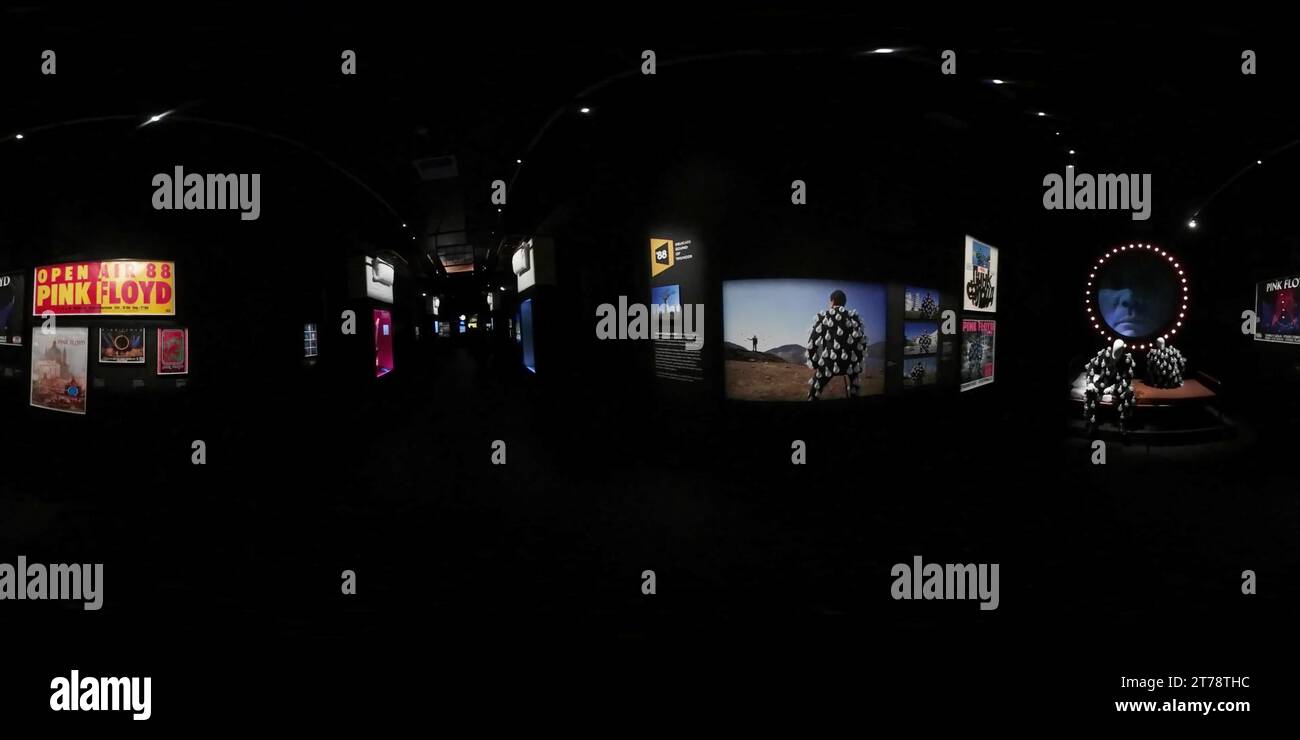 Pink floyd exhibition mortal Stock Videos & Footage - HD and 4K Video ...