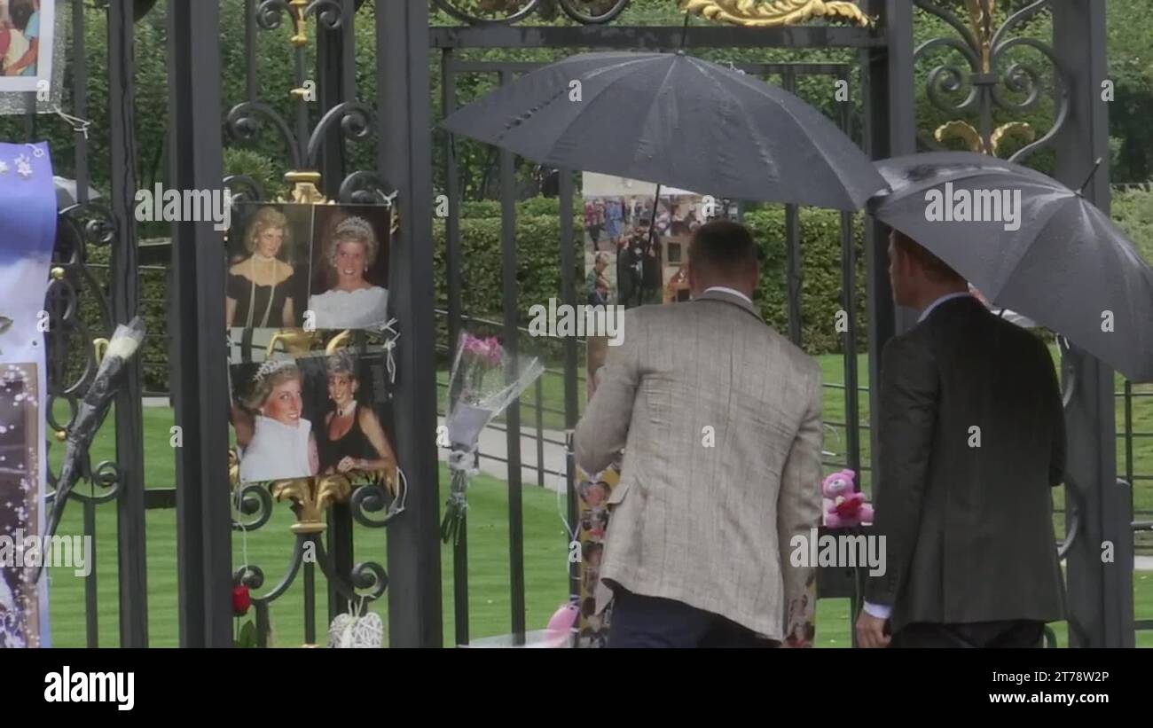 Visit kensington palace Stock Videos & Footage - HD and 4K Video Clips ...