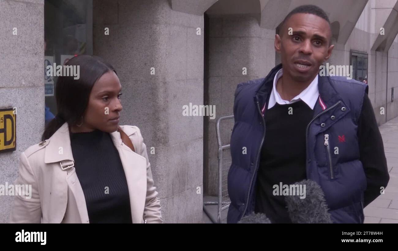 Quamari serunkuma barnes Stock Videos & Footage - HD and 4K Video Clips ...