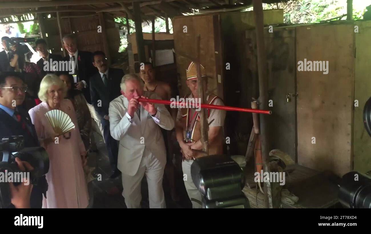 Blowpipe hunting Stock Videos & Footage - HD and 4K Video Clips - Alamy