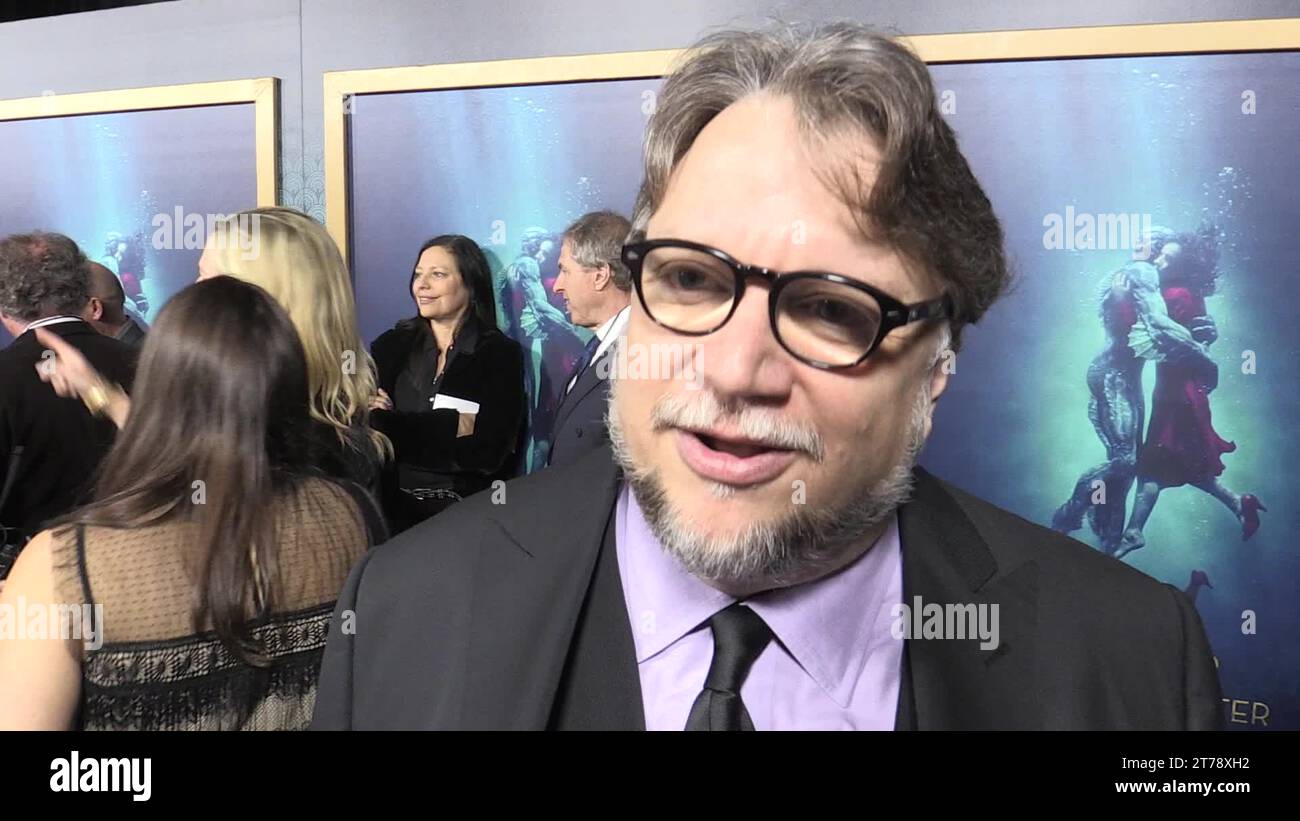 The shape of water film del toro Stock Videos & Footage - HD and 4K ...