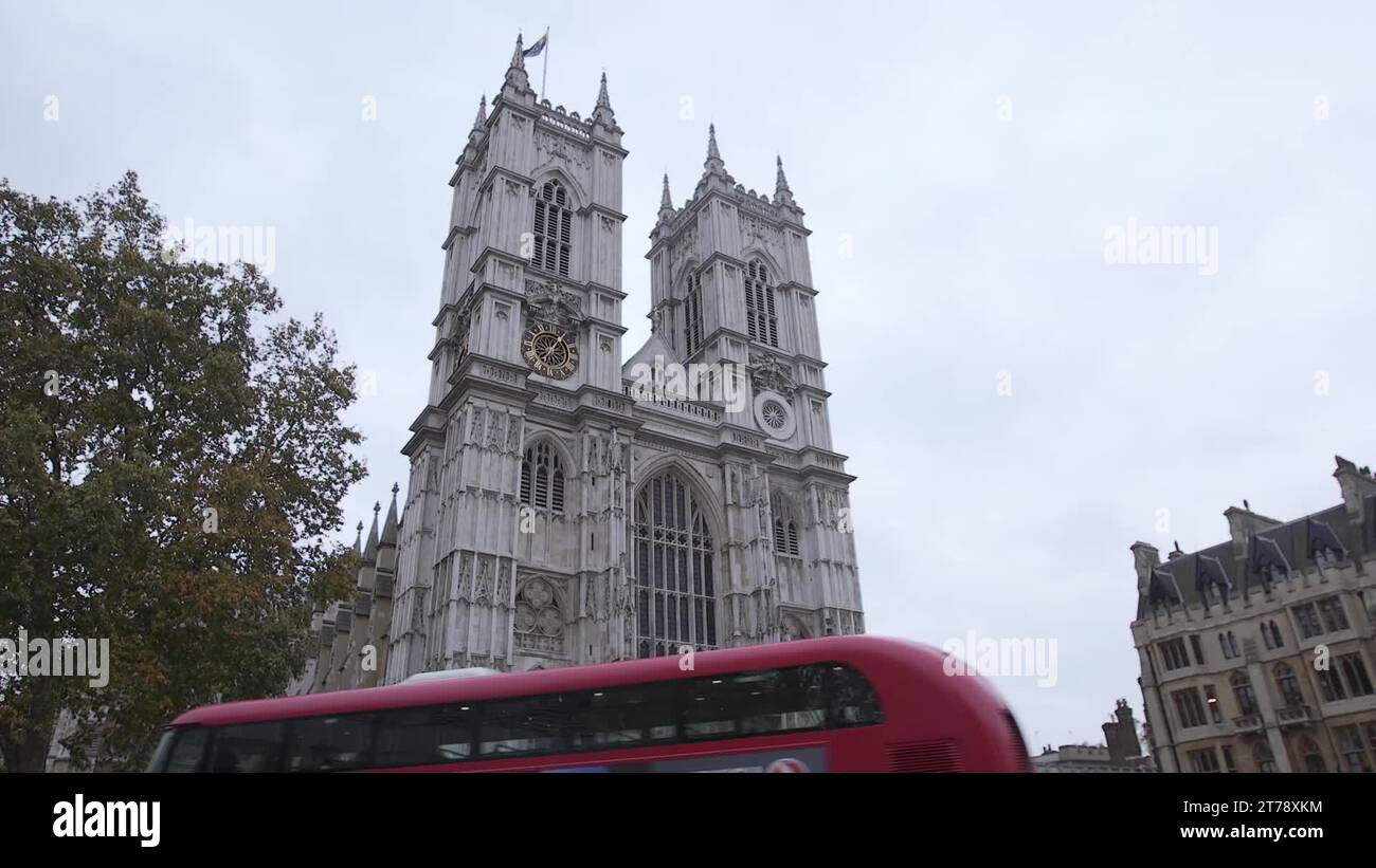 Queen westminster abbey mark Stock Videos & Footage - HD and 4K Video ...
