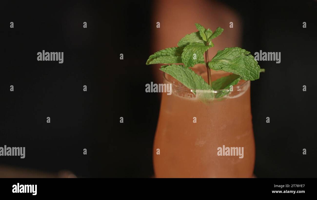 Mocktail Stock Videos & Footage - HD and 4K Video Clips - Alamy