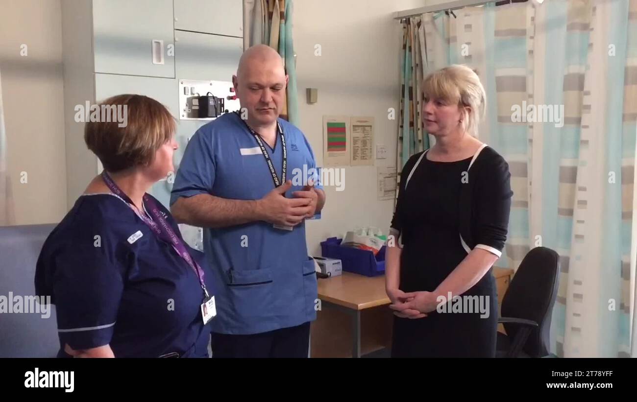 Scotland health hospital Stock Videos & Footage - HD and 4K Video Clips ...