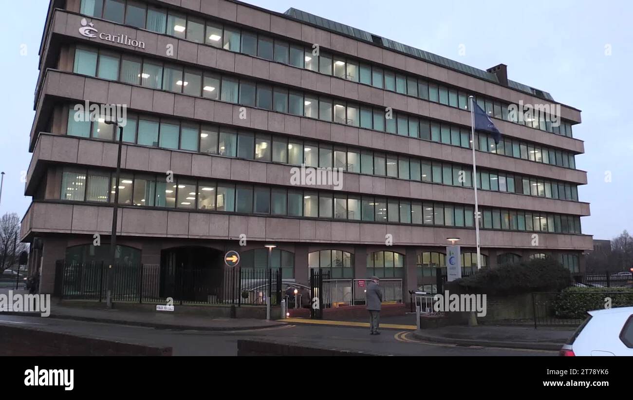 Carillion construction Stock Videos & Footage - HD and 4K Video Clips ...