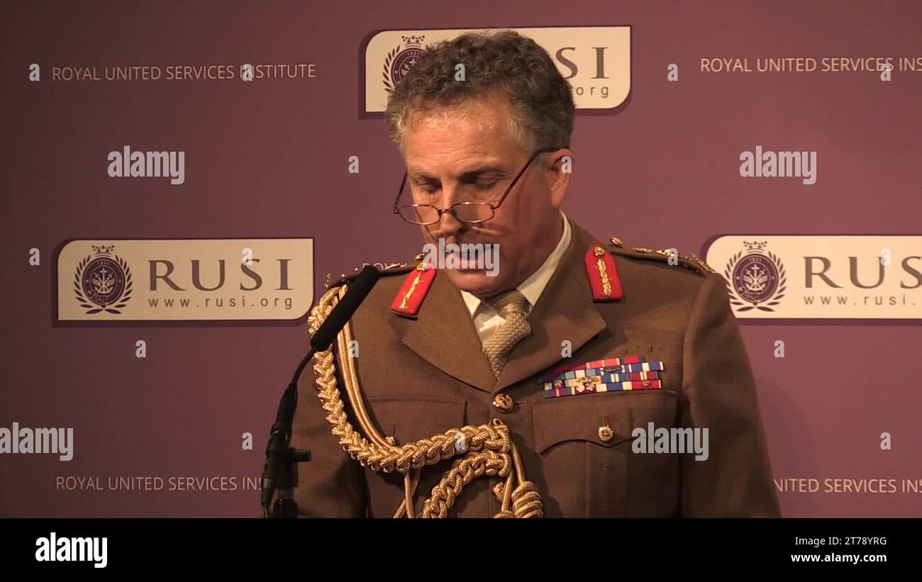 Head of british army Stock Videos & Footage - HD and 4K Video Clips - Alamy