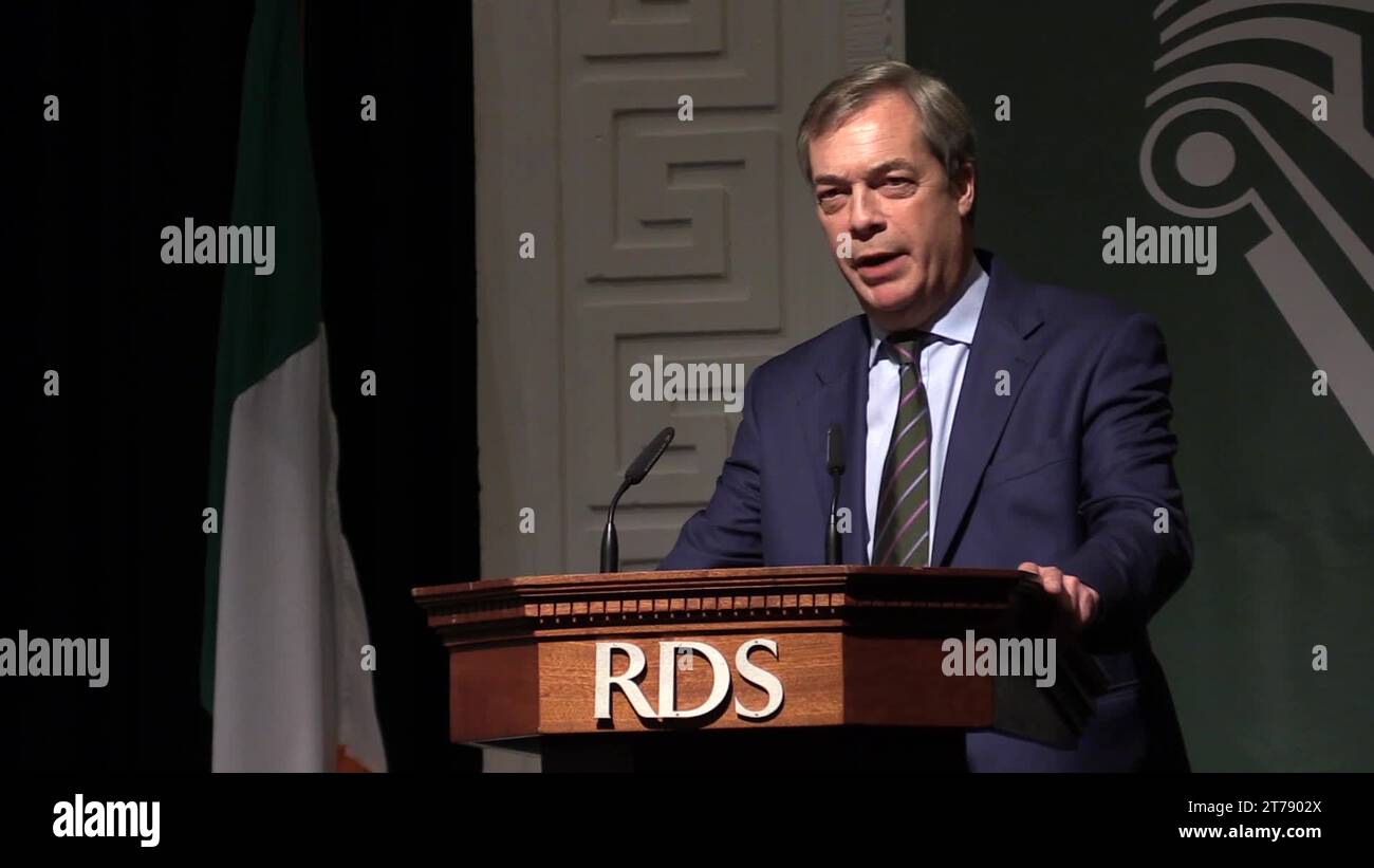 Dublin rds Stock Videos & Footage - HD and 4K Video Clips - Alamy