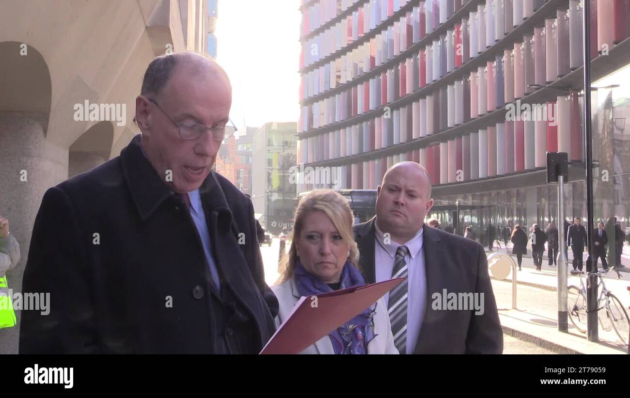 Denise bulger mother james Stock Videos & Footage - HD and 4K Video ...