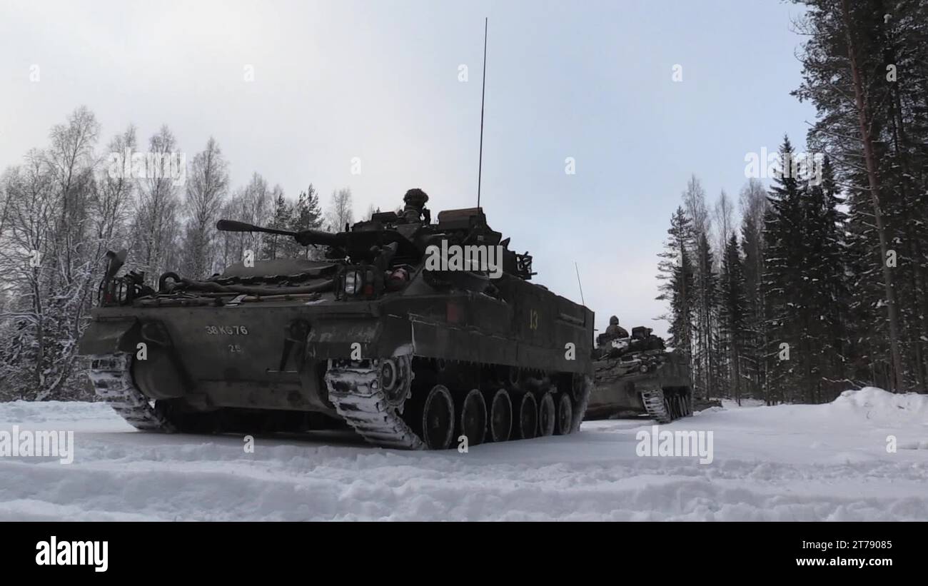 British army armoured vehicles Stock Videos & Footage - HD and 4K Video ...