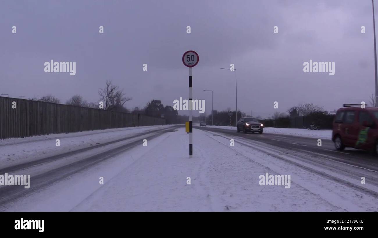 Bus eireann school bus Stock Videos & Footage - HD and 4K Video Clips ...