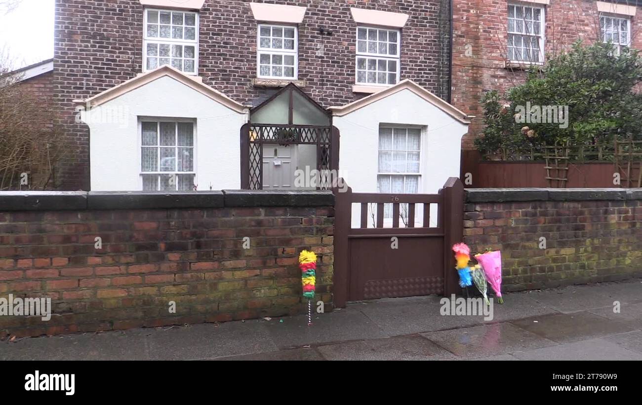 Knotty ash liverpool Stock Videos & Footage - HD and 4K Video Clips - Alamy