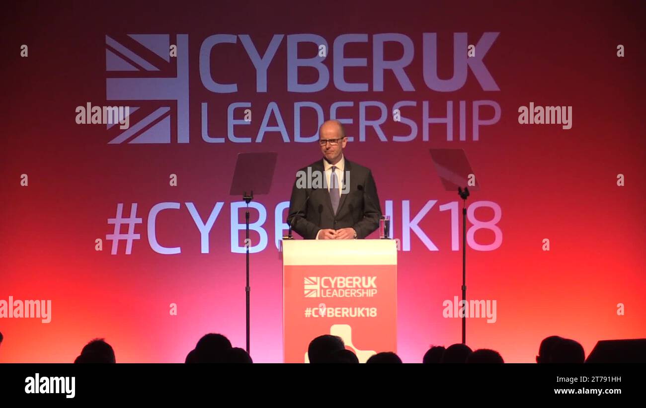 Jeremy fleming gchq Stock Videos & Footage - HD and 4K Video Clips - Alamy