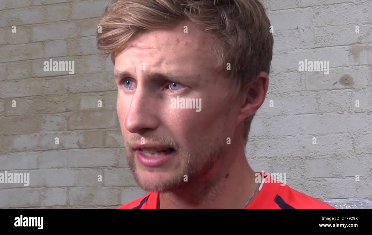 England cricket captain mark Stock Videos & Footage - HD and 4K Video ...