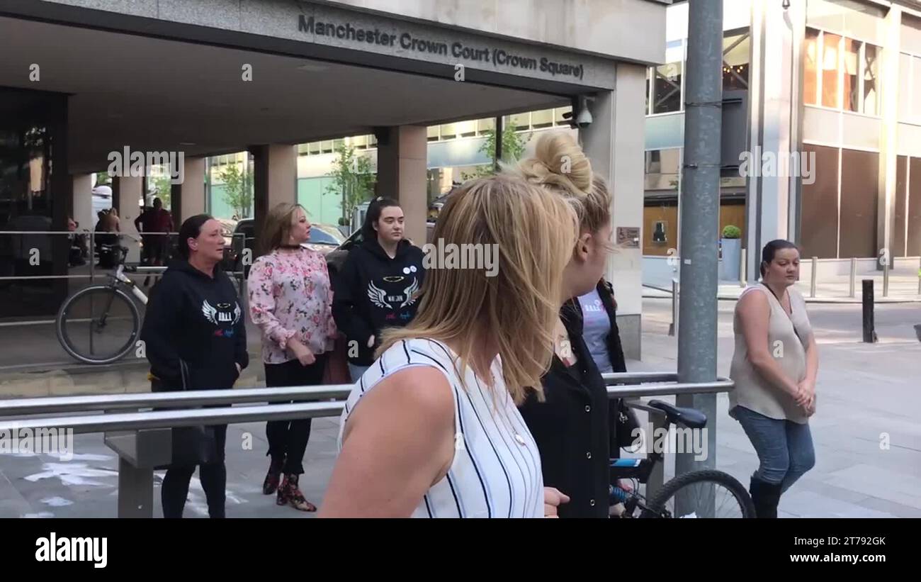 Where he was given two life sentences Stock Videos & Footage - HD and ...