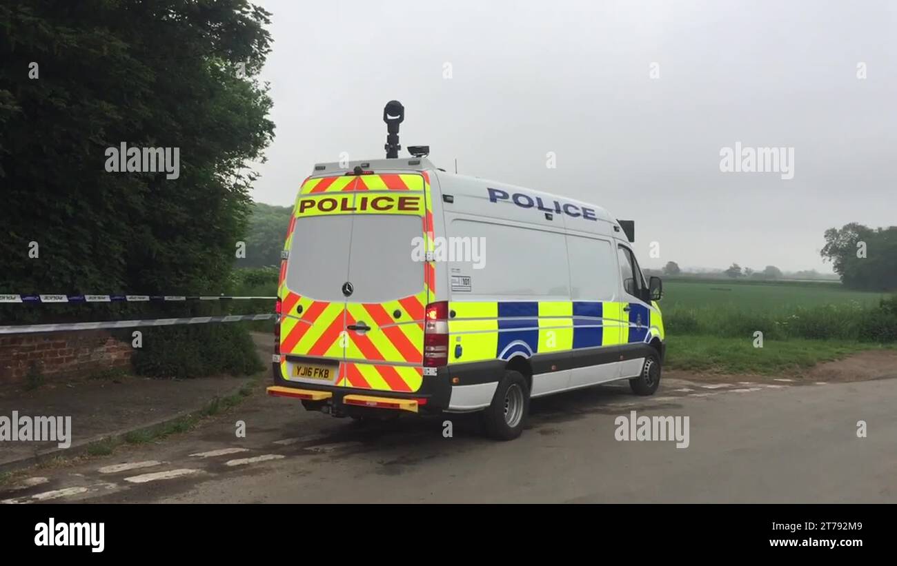 Emergency services scene crash Stock Videos & Footage - HD and 4K Video ...