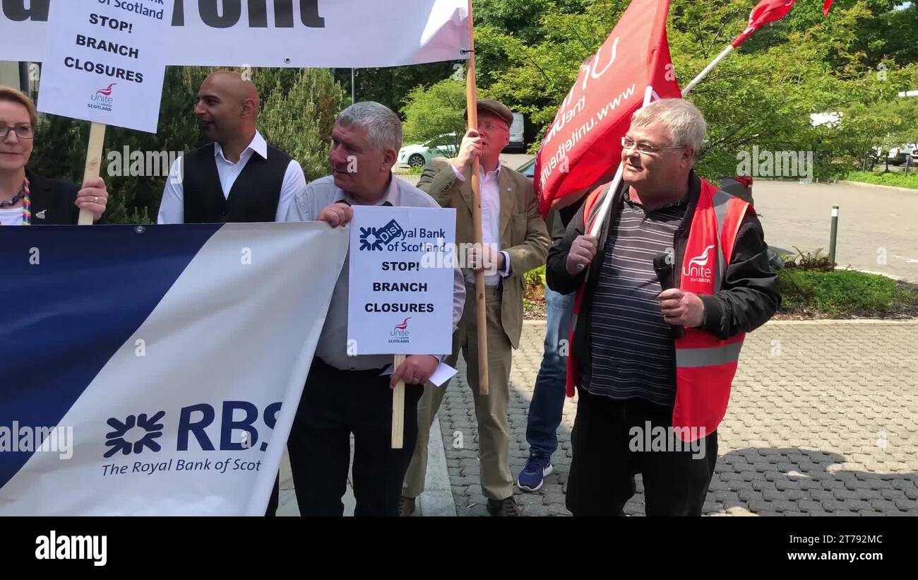 Rbs edinburgh Stock Videos & Footage - HD and 4K Video Clips - Alamy