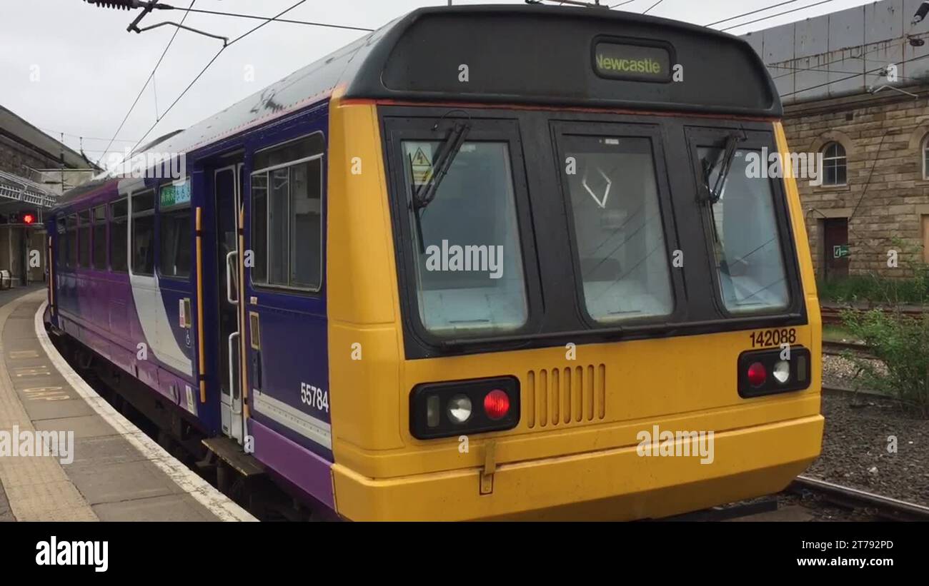 Northern rail network Stock Videos & Footage - HD and 4K Video Clips ...