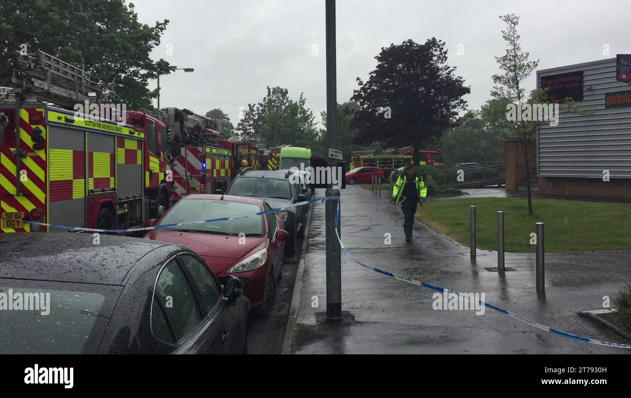 Fire tower block Stock Videos & Footage - HD and 4K Video Clips - Alamy