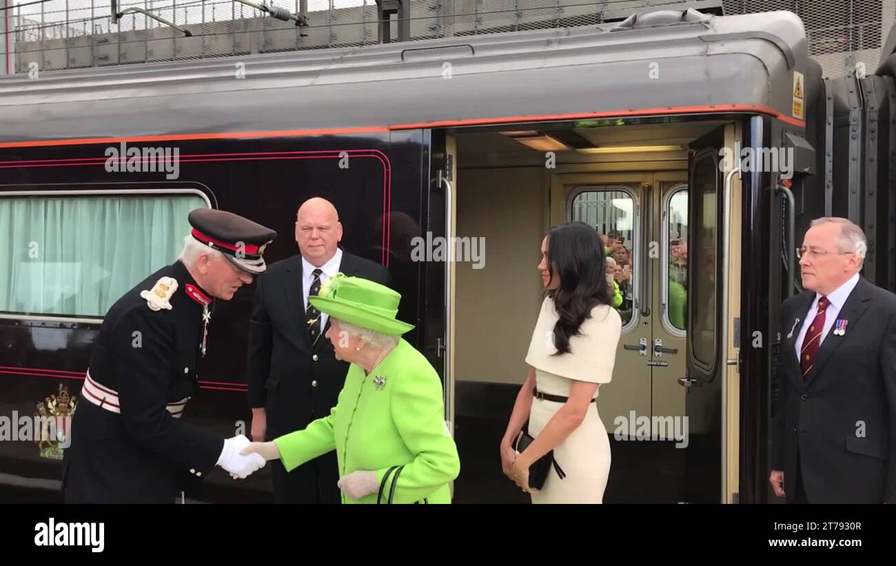 Royal train Stock Videos & Footage - HD and 4K Video Clips - Alamy