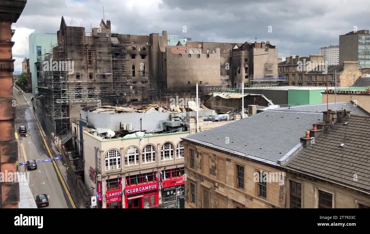 Glasgow o2 abc Stock Videos & Footage - HD and 4K Video Clips - Alamy