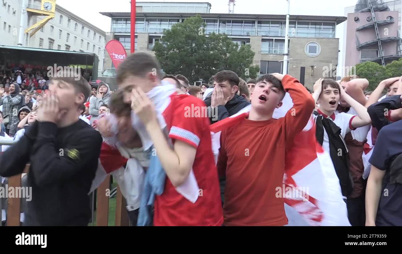 Conceding Stock Videos & Footage - HD and 4K Video Clips - Alamy