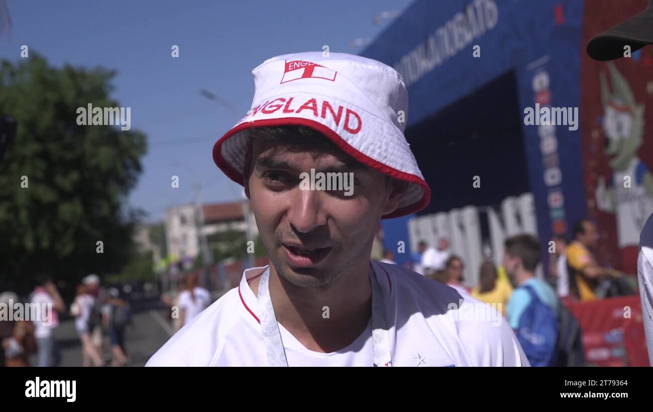 Tunisian football fans world cup Stock Videos & Footage - HD and 4K ...