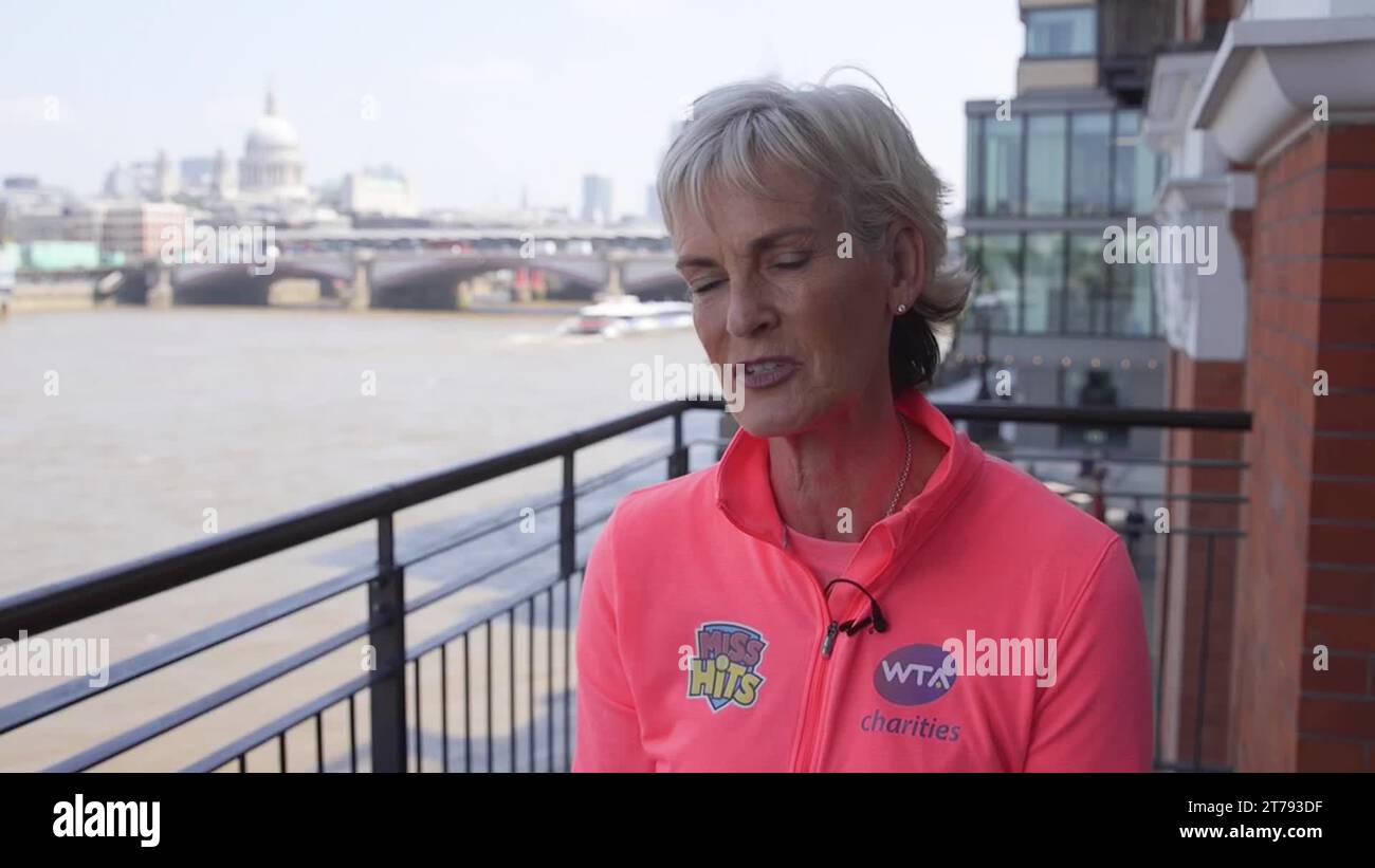 Judy murray and Stock Videos & Footage - HD and 4K Video Clips - Alamy