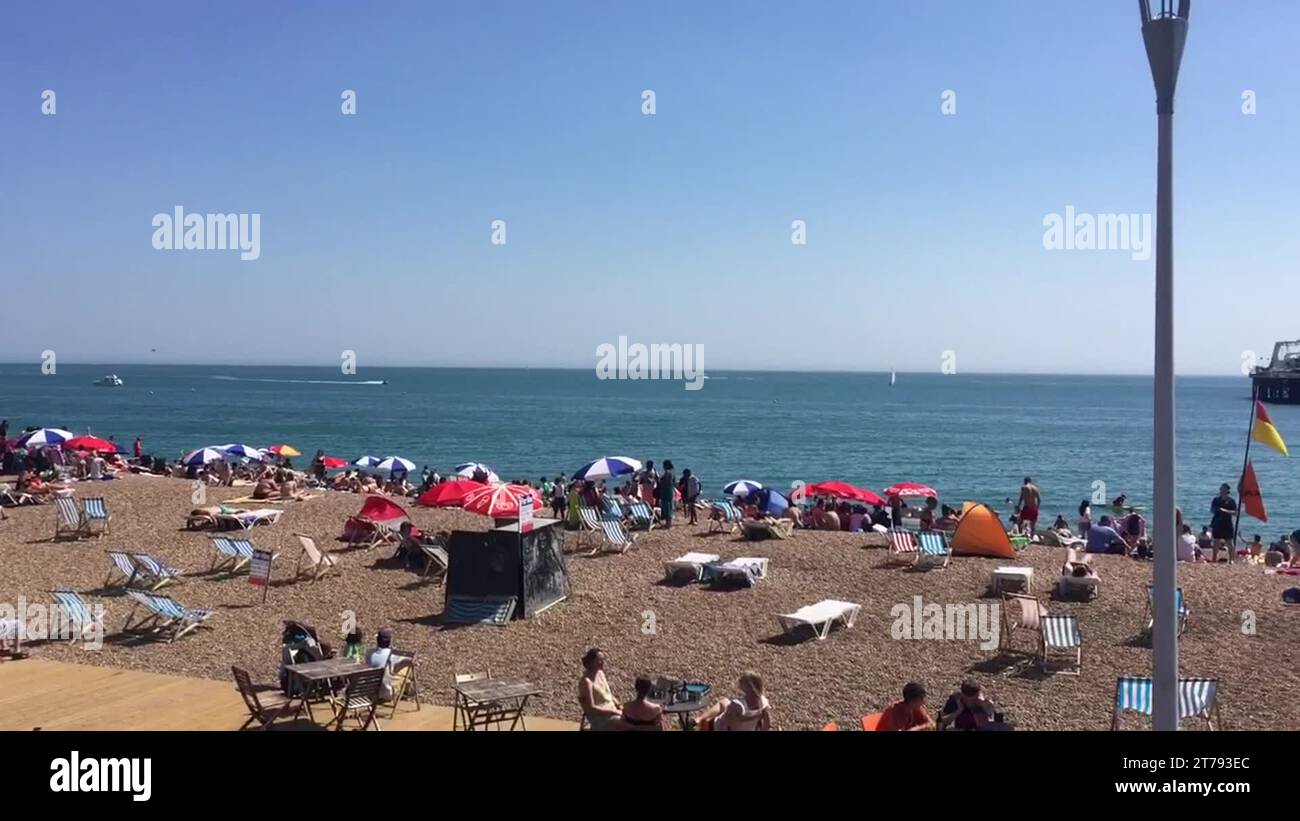 Enjoy the hot weather Stock Videos & Footage - HD and 4K Video Clips ...