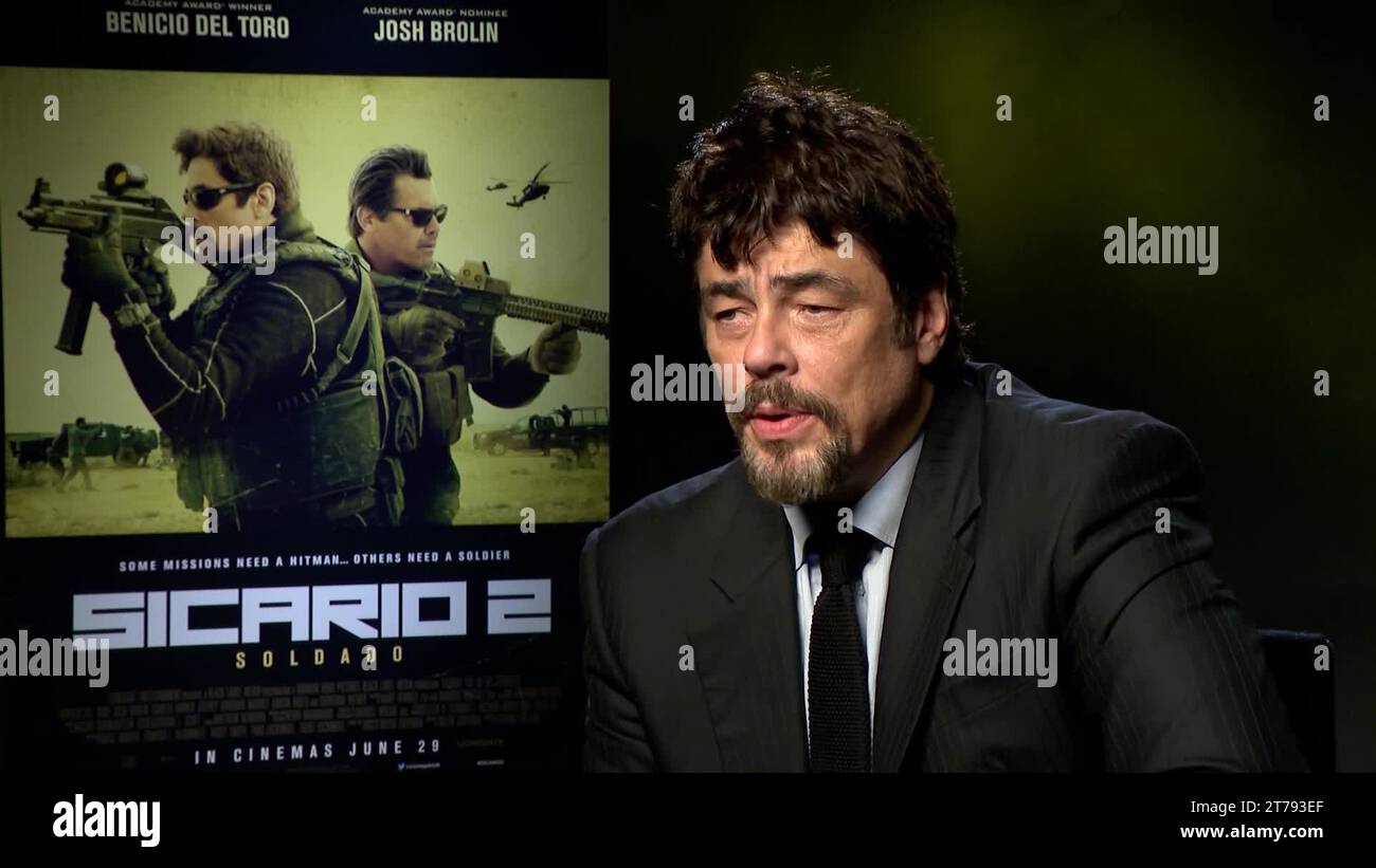 Josh brolin sicario 2 Stock Videos & Footage - HD and 4K Video Clips ...