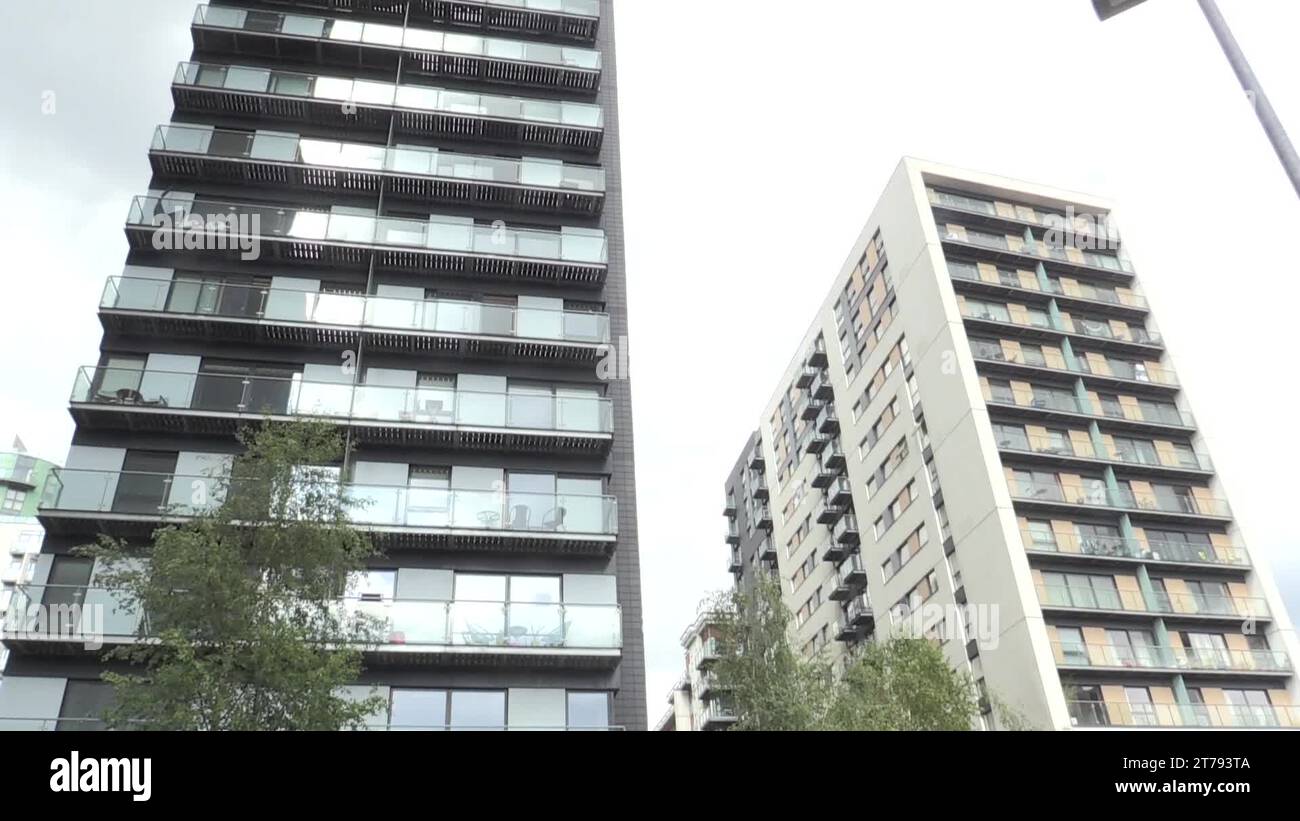 Grenfell Tower Cladding Stock Videos And Footage Hd And 4k Video Clips