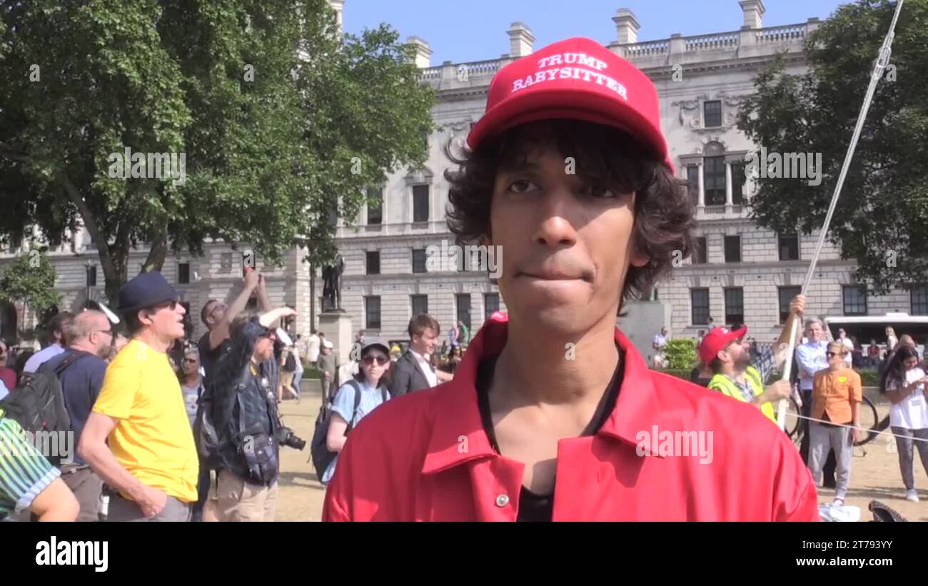 Dan london Stock Videos & Footage - HD and 4K Video Clips - Alamy