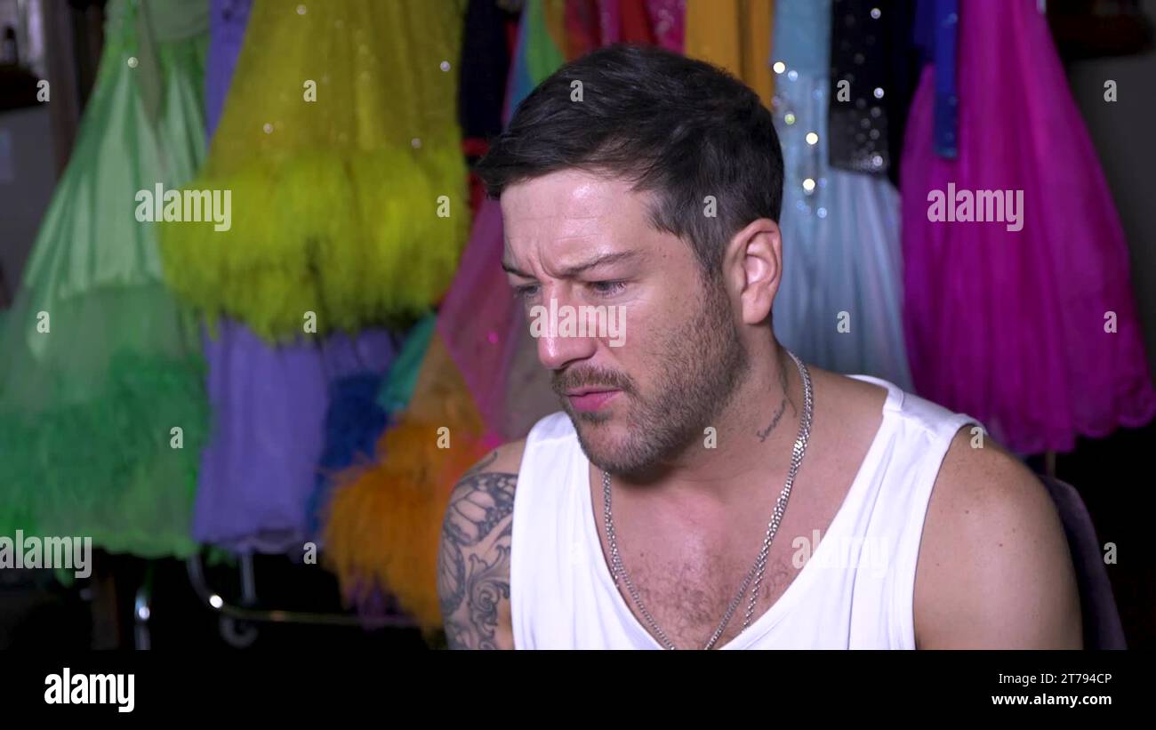Matt cardle strictly ballroom Stock Videos & Footage - HD and 4K Video ...