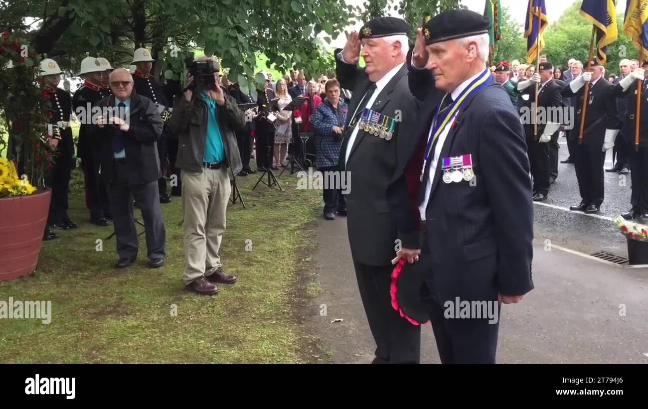 Ira soldiers Stock Videos & Footage - HD and 4K Video Clips - Alamy