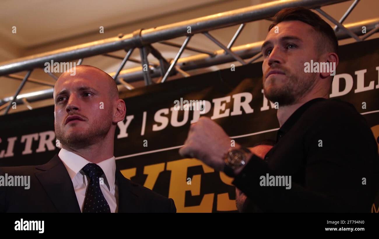 Boxing smith Stock Videos & Footage - HD and 4K Video Clips - Alamy