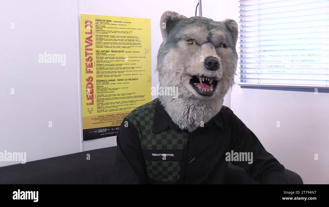 Wolf singer Stock Videos & Footage - HD and 4K Video Clips - Alamy