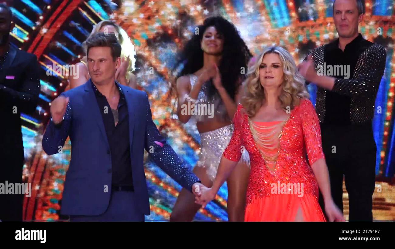 Strictly dancing launch show Stock Videos & Footage - HD and 4K Video ...