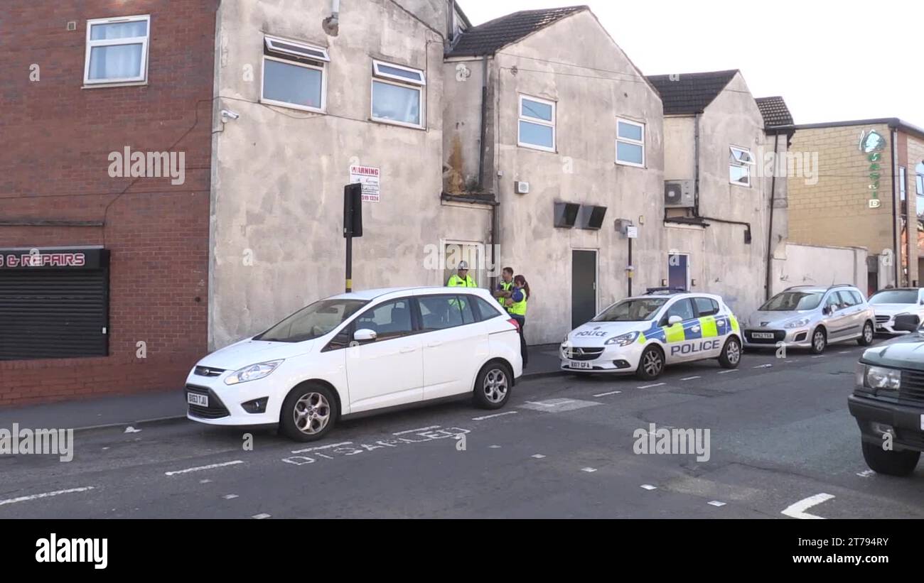 Arrest scene Stock Videos & Footage - HD and 4K Video Clips - Alamy