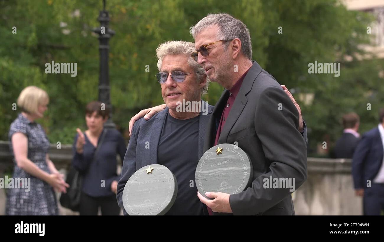 Eric hall Stock Videos & Footage - HD and 4K Video Clips - Alamy