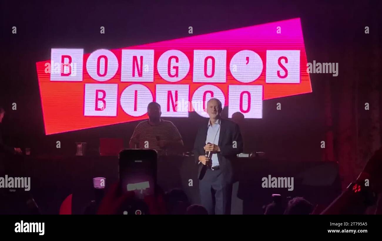 Bongo bingo Stock Videos & Footage - HD and 4K Video Clips - Alamy