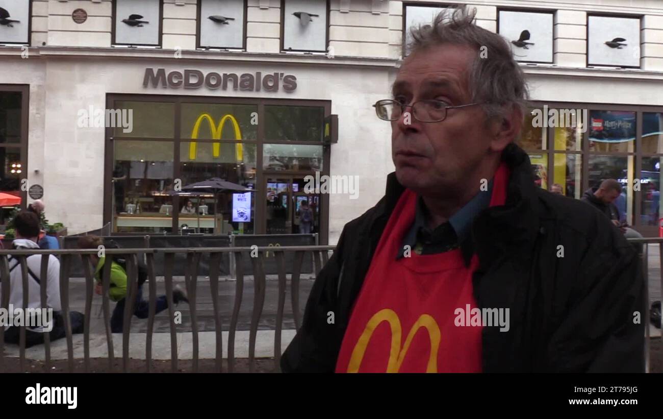 Minimum wage workers Stock Videos & Footage - HD and 4K Video Clips - Alamy