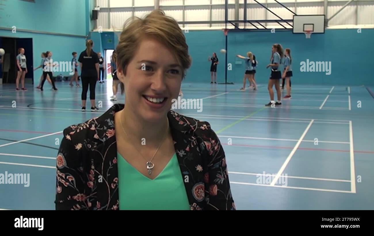 Lizzy yarnold Stock Videos & Footage - HD and 4K Video Clips - Alamy