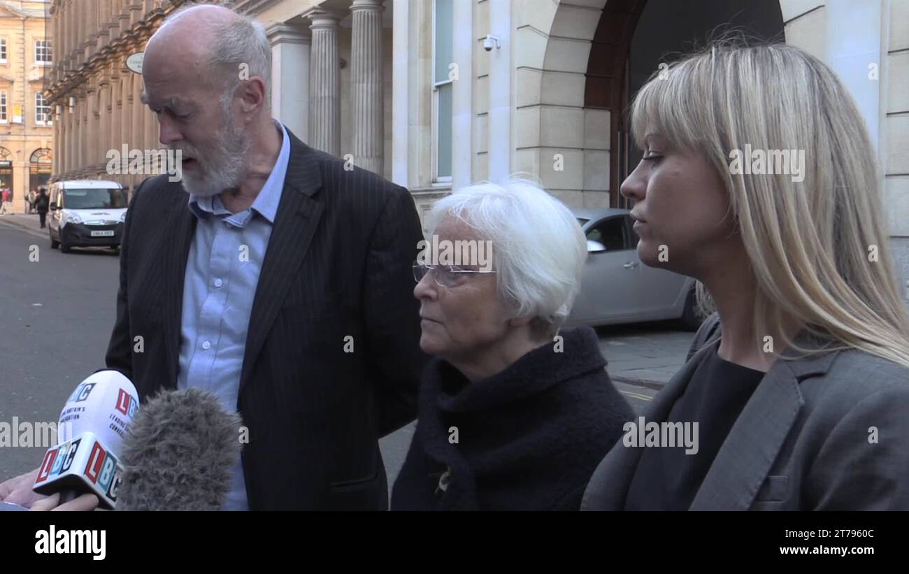 Exeter crown court Stock Videos & Footage - HD and 4K Video Clips - Alamy