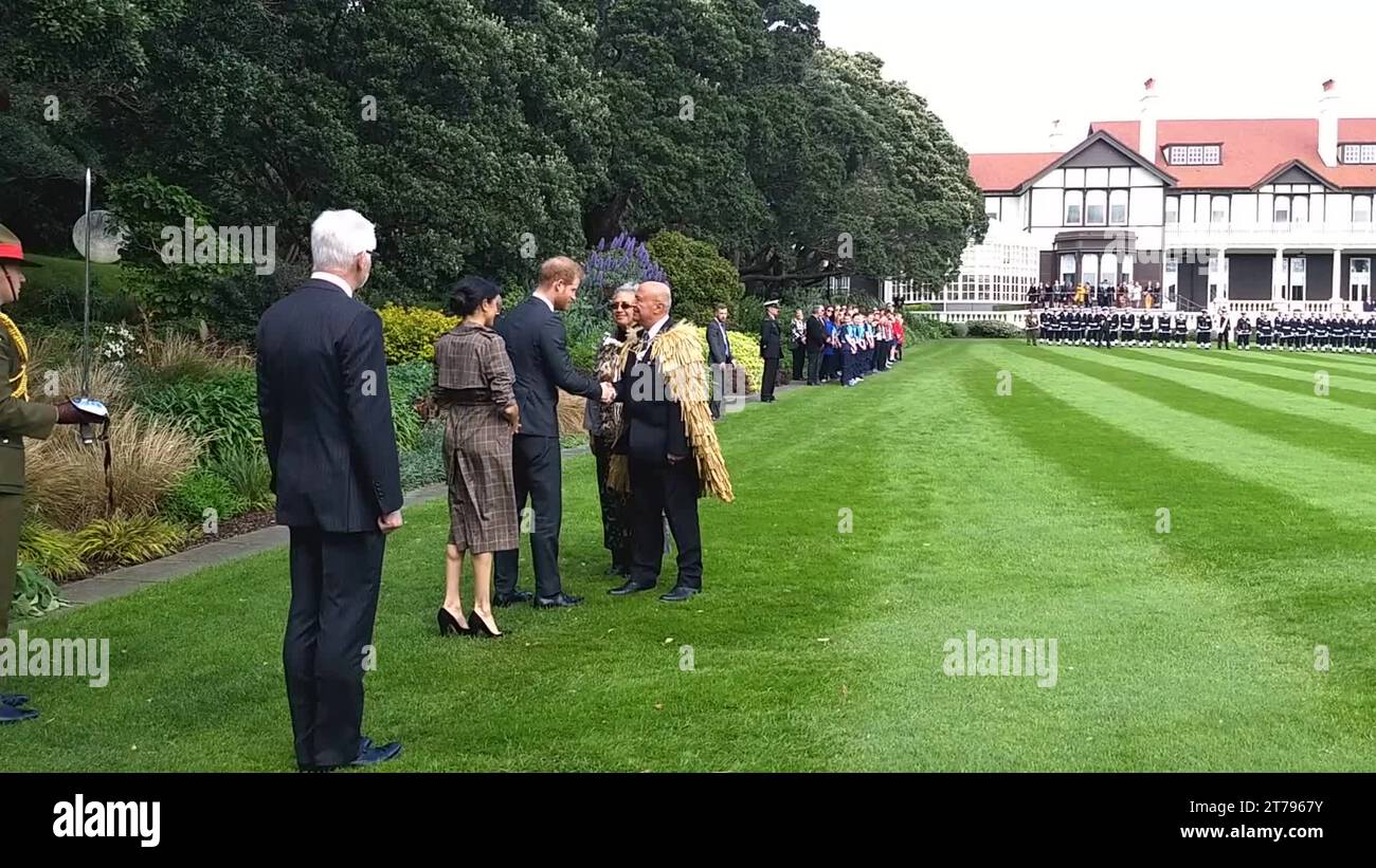 Hongi maori Stock Videos & Footage - HD and 4K Video Clips - Alamy
