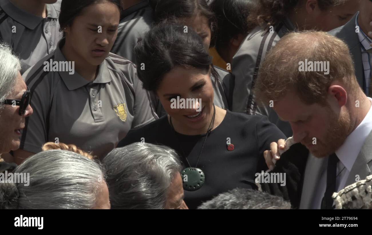 Maori welcome ceremony Stock Videos & Footage - HD and 4K Video Clips ...