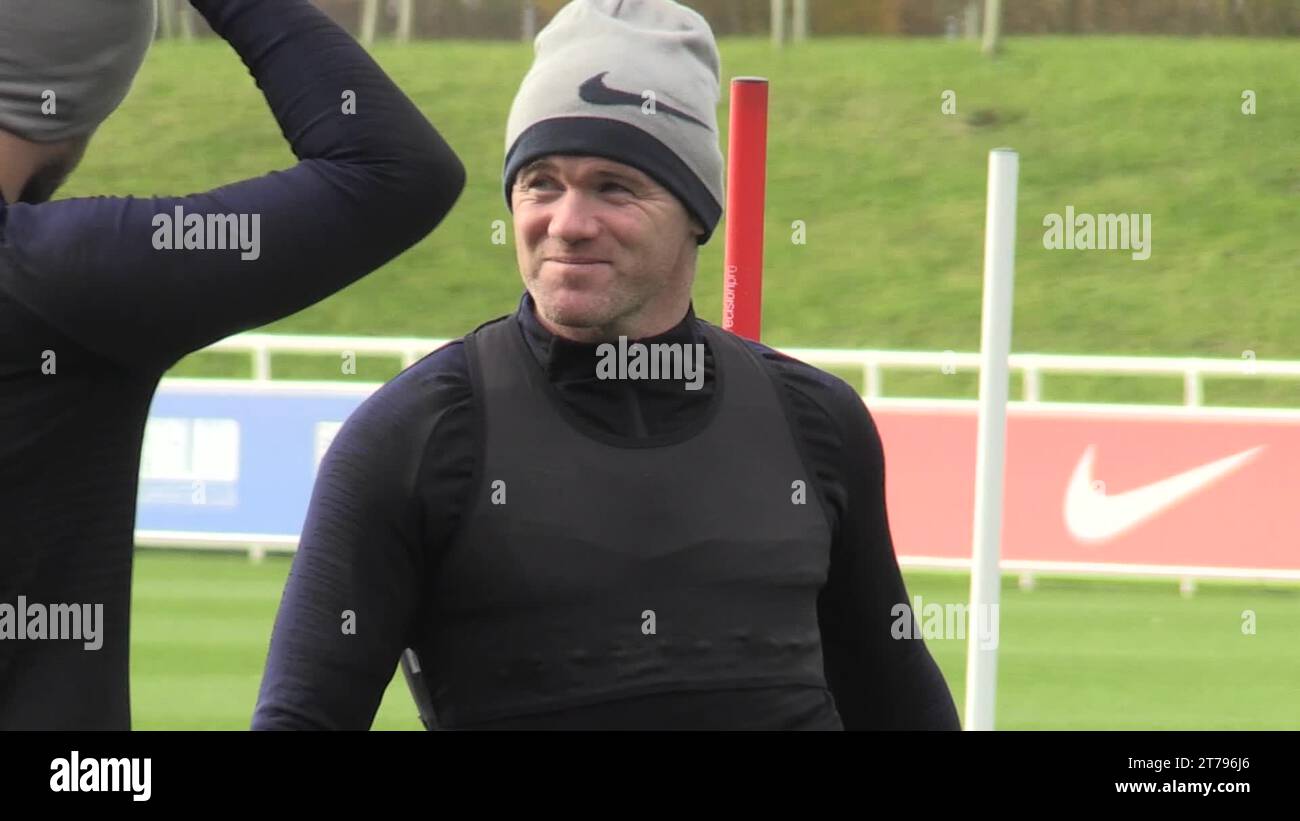 Wayne england Stock Videos & Footage - HD and 4K Video Clips - Alamy