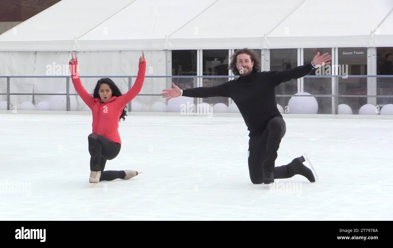 Jose collins Stock Videos & Footage - HD and 4K Video Clips - Alamy