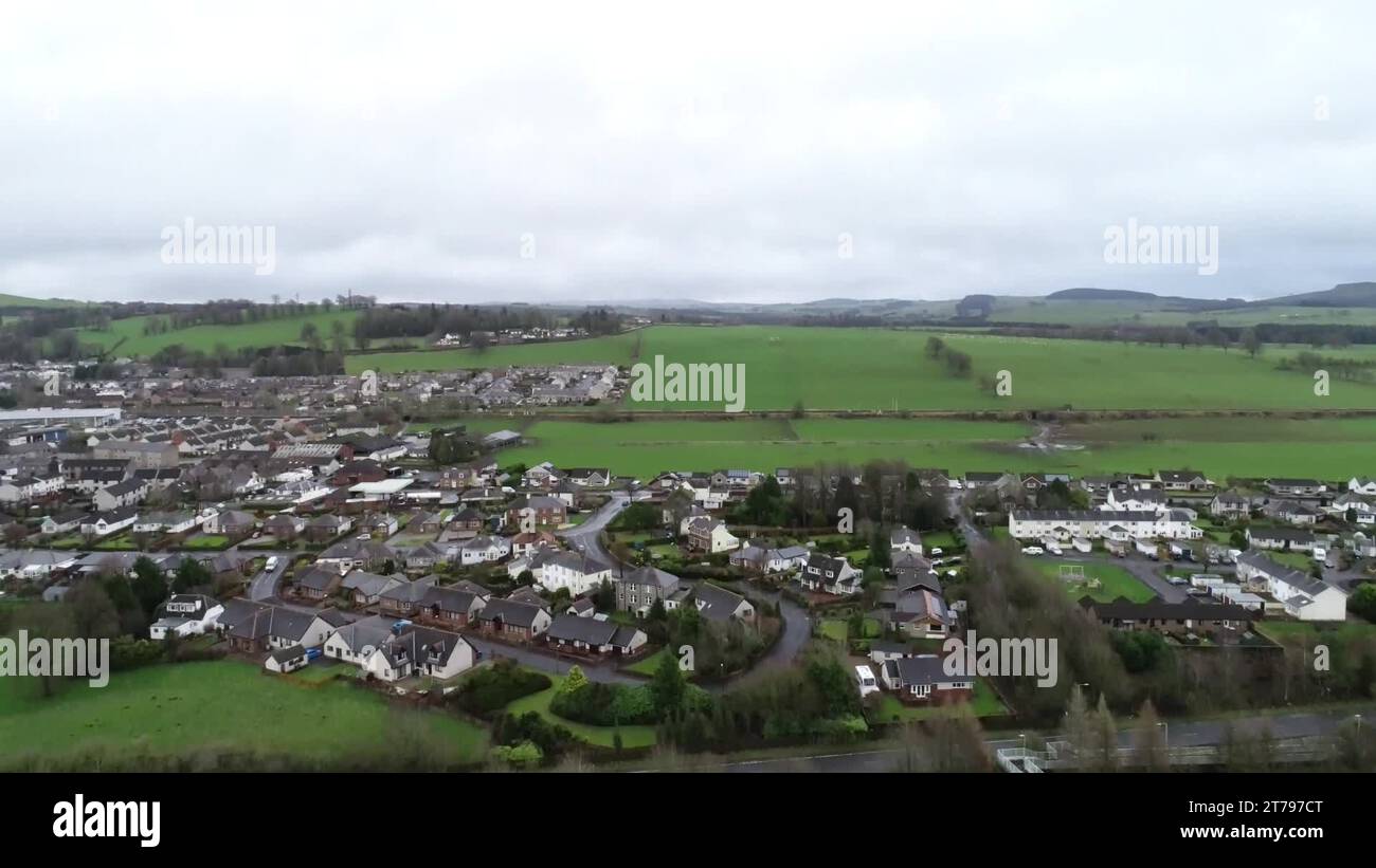 Pan am flight 103 lockerbie Stock Videos & Footage - HD and 4K Video ...