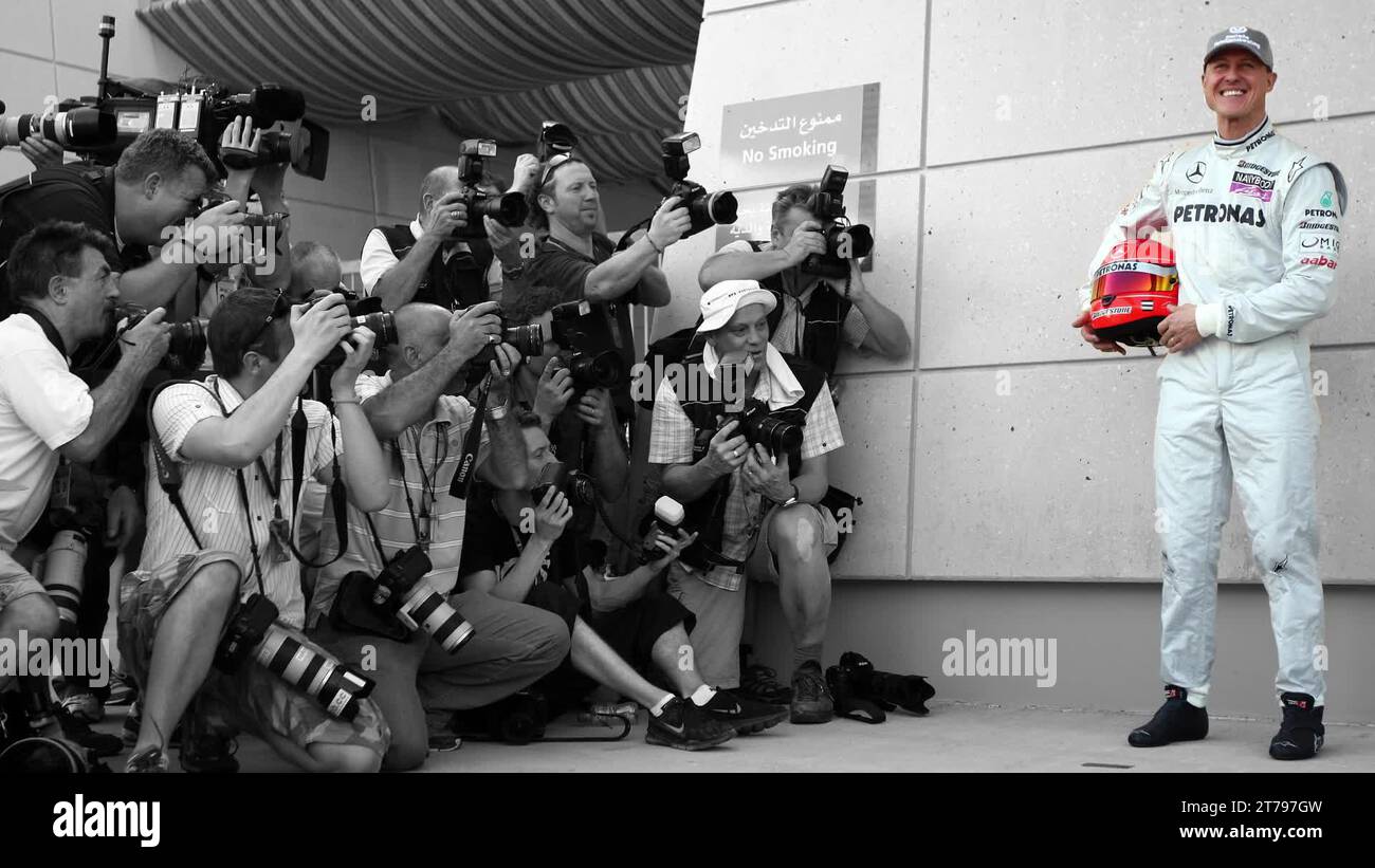 Michael schumacher f1 Stock Videos & Footage - HD and 4K Video Clips ...