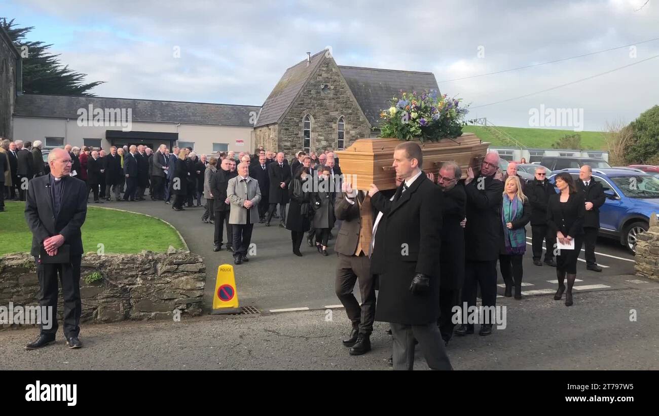 Dr ian adamson Stock Videos & Footage - HD and 4K Video Clips - Alamy