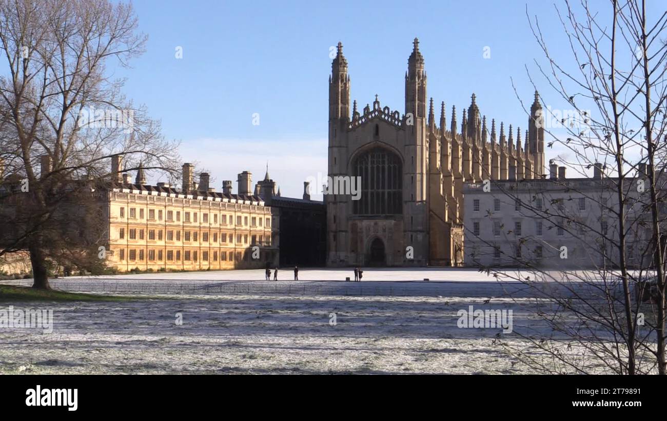 Cambridge scenes Stock Videos & Footage - HD and 4K Video Clips - Alamy